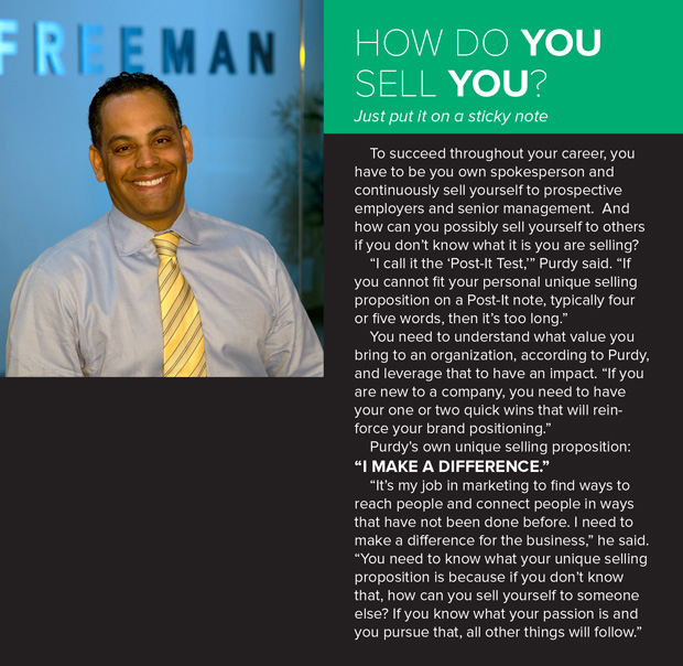 Three Things Every Successful Brand Has - Forefront Magazine