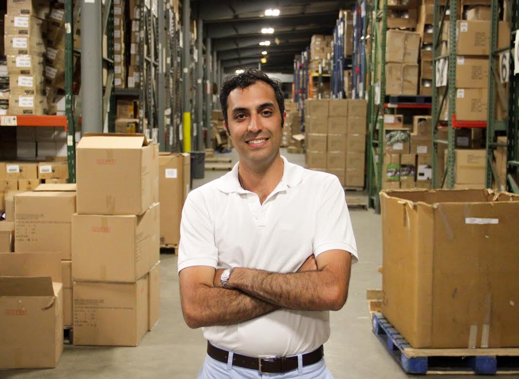 A Business Carol- Part 1: A Company Born from Christmas - Forefront ...