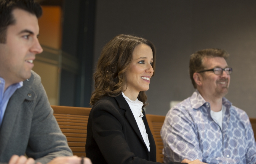 Placing People At the Forefront of A Business - Forefront Magazine
