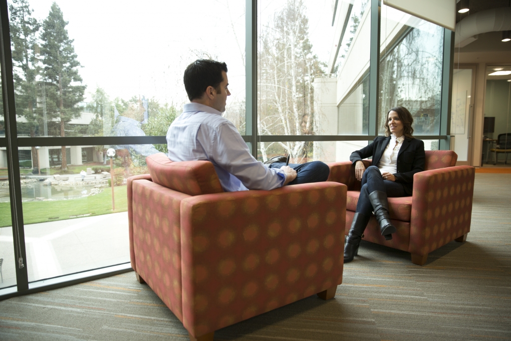 Placing People At the Forefront of A Business - Forefront Magazine